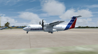 ATR42-500 Carenado CU-T420 FSX/P3D – Cubana Virtual
